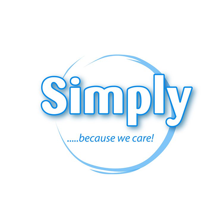 Simply Red Logo