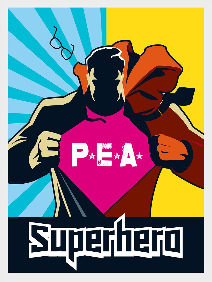 About- UK People, Environment, Achievement Awards